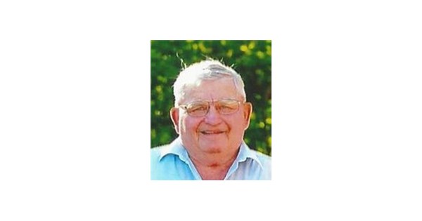 Robert Larson Obituary (1942 - 2020) - Chester, SD - Redwood Falls Gazette