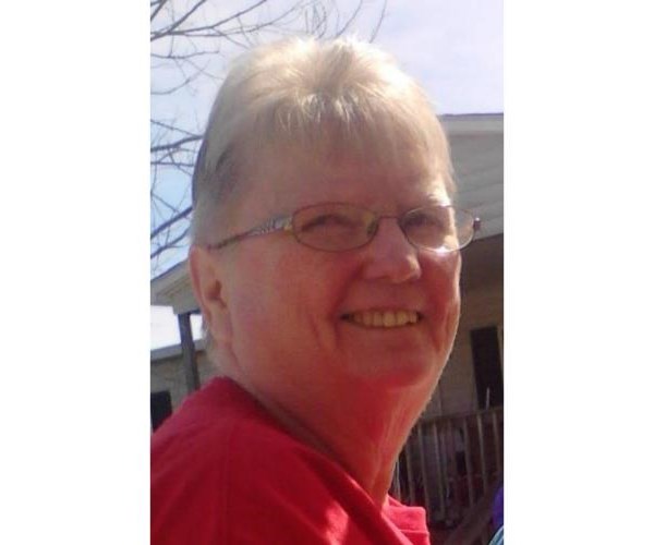Jo Harrell Obituary (1952 - 2023) - Greenville, NC - The Daily Reflector