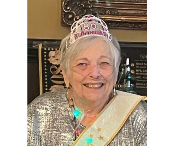 Joyce Schmidt Obituary (1942 - 2023) - Greenville, NC - The Daily Reflector