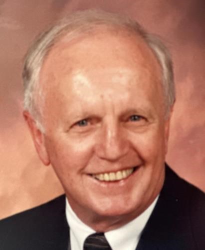 Robert Hardee Obituary (1938 - 2023) - Kinston, NC - The Daily Reflector