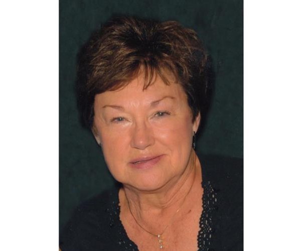Betty Akin Obituary (1937 - 2023) - Winterville, NC - The Daily Reflector
