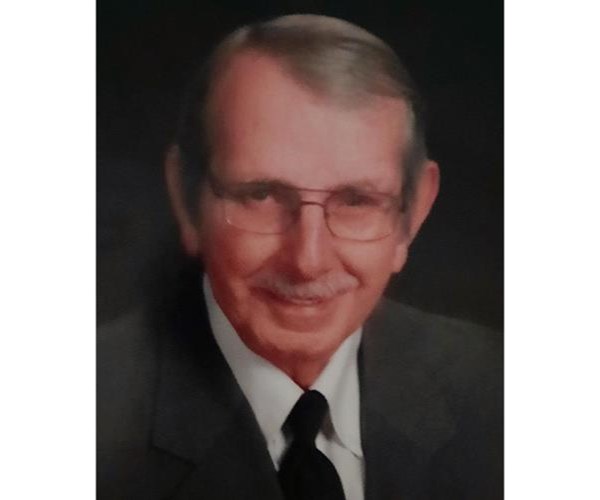 Daniel Murphy Obituary (1939 - 2024) - Greenville, NC - The Daily Reflector