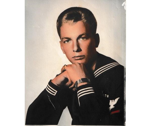 Milton McLamb Obituary (1944 - 2024) - Winterville, NC - The Daily ...