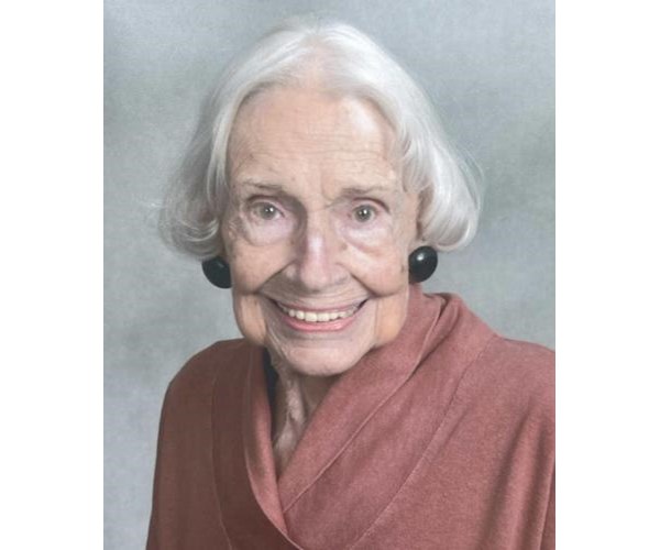 Nancy Monroe Obituary (1931 - 2024) - Greenville, NC - The Daily Reflector