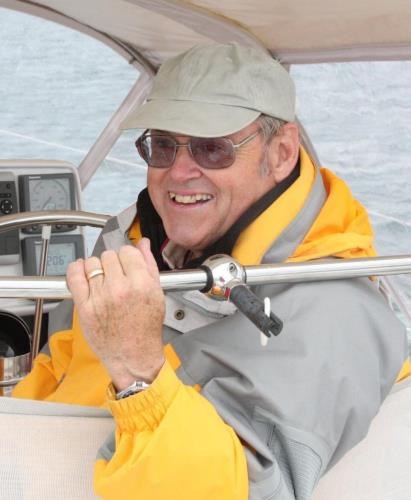 Richard Schneider Obituary (1941 - 2022) - Ayden, Nc, NC - The Daily ...