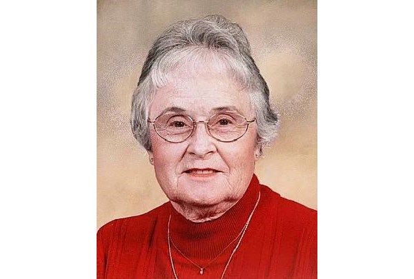 Frances James Obituary (1931 - 2025) - Greenville, NC - The Daily Reflector