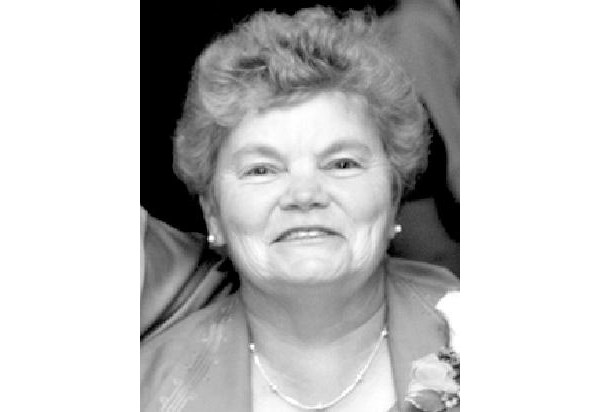 Fay Hall Obituary (2015) - Winterville, NC - The Daily Reflector
