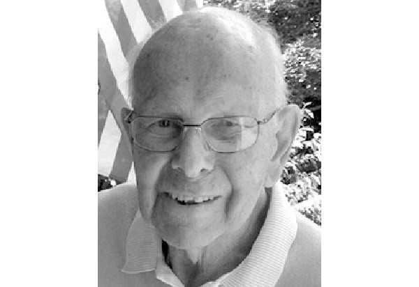 Raymond Faulkner Obituary (1923 - 2015) - Taylor County , KY - The ...