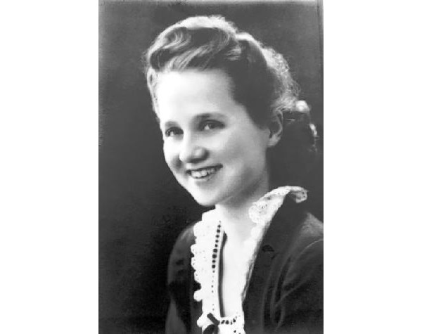 Mildred Murphy Obituary (1919 - 2016) - Cary, NC - The Daily Reflector