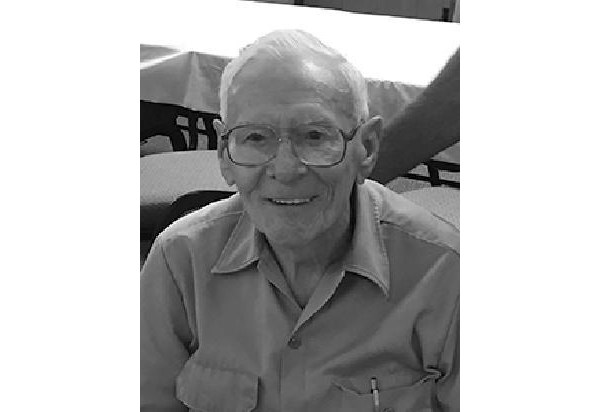 George Haddock Obituary (2017) - Washington, NC - The Daily Reflector