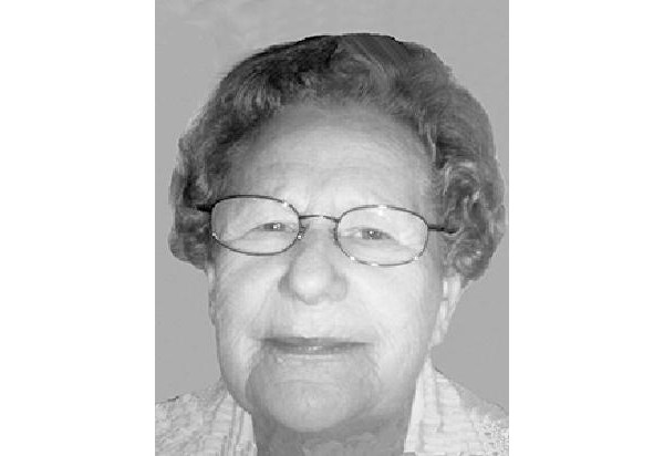 Nancy Beardsworth Obituary (2017) - Greenville, NC - The Daily Reflector