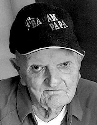Johnnie Harrell Obituary (2017) - Greenville, NC - The Daily Reflector