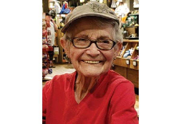Constance Nichols Obituary (2018) - Greenville, NC - The Daily Reflector