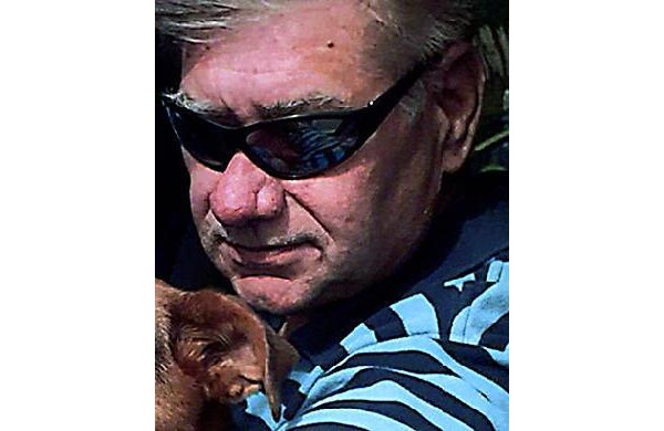 Edward Price Obituary (2018) - Bethel, NC - The Daily Reflector