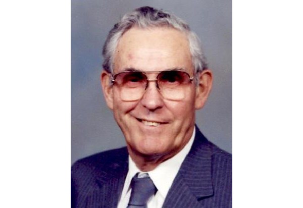 David Gurganus Obituary (1923 - 2019) - Greenville, NC - The Daily ...