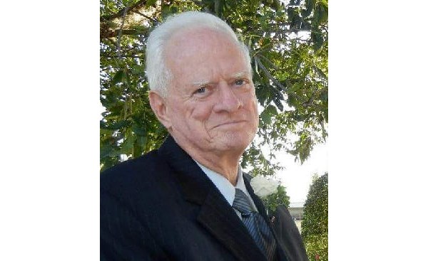 Robert Brewington Obituary (1937 - 2019) - Smithfield, NC - The Daily ...