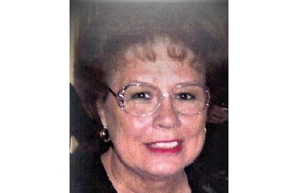Virginia Harrison Obituary (1938 - 2019) - Greenville, NC - The Daily ...
