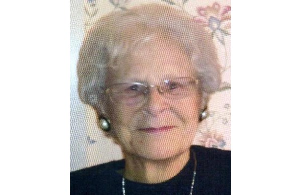Patricia Garris Obituary (2019) - Greenville, NC - The Daily Reflector