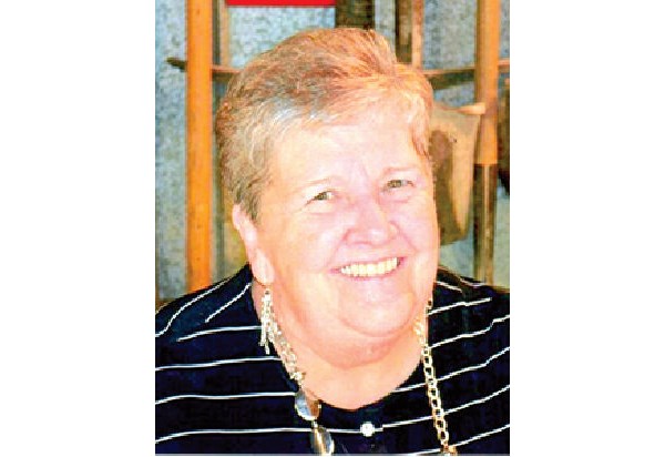Mildred Waters Obituary (1942 - 2019) - Pinetown, NC - The Daily Reflector