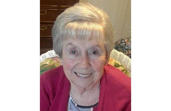Marie Narron Obituary (1929 - 2019) - Greenville, NC - The Daily Reflector