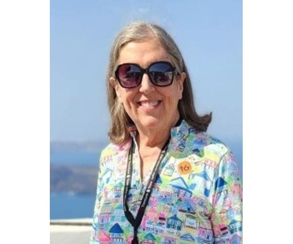 Patsy Machia Obituary (2026) - Farmville, NC - The Daily Reflector