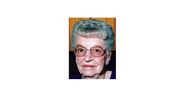 Jean Bowers Obituary (1929 - 2018) - Yates City, IL - The Register-Mail