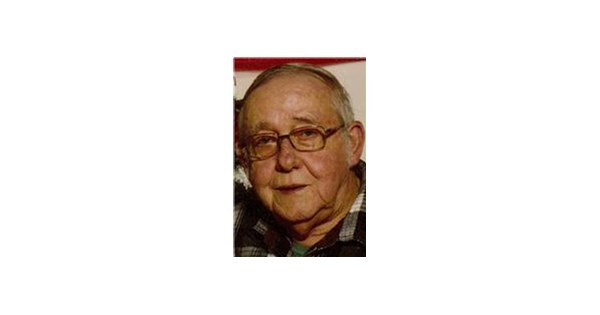 Gerald Herring Obituary (1943 - 2020) - Galesburg, IL - The Register-Mail