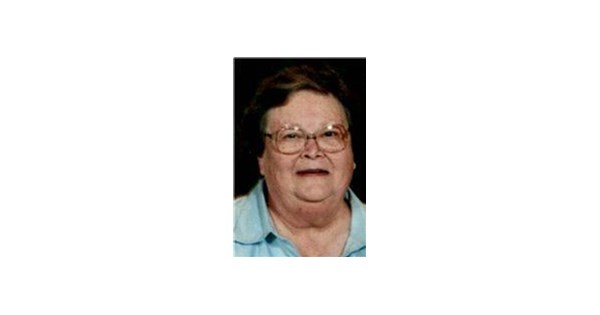 Betty Best Obituary (1931 - 2020) - Altona, IL - The Register-Mail