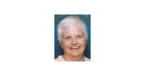 Frances Craig Obituary (1935 - 2015) - Galesburg, IL - The Register-Mail