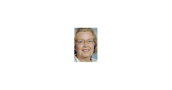 Nancy L. Harms Obituary (1944-2010 ) - Galesburg, IL - The Register-Mail