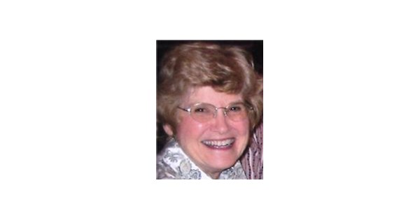 Sharon Erwin Obituary (1936 - 2019) - Galesburg, IL - The Register-Mail