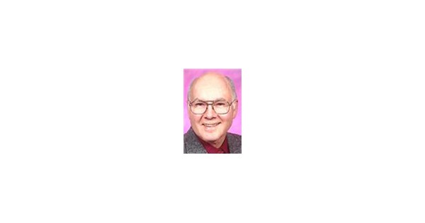 Donald Kettering Obituary (1930 - 2012) - Monmouth, IL - The Register-Mail