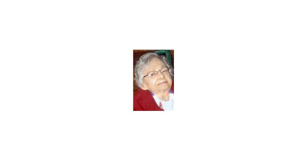Dorothy Patton Obituary (1927-2011) - Galesburg, IL - The Register-Mail