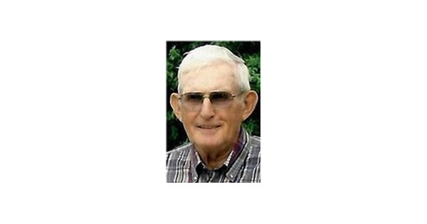 Donald McDowell Obituary (1933 - 2020) - Sparkman, AR - The Register-Mail