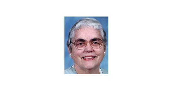 Mary Logsdon Obituary (1927 - 2018) - Galesburg, IL - The Register-Mail