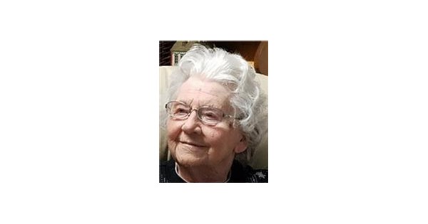Helen Peck Obituary (1921 - 2018) - Galesburg, IL - The Register-Mail