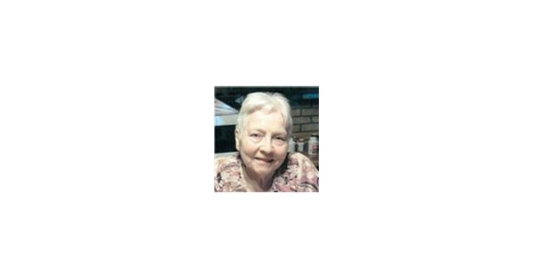 Joyce Alexander Obituary (1931 - 2012) - Quincy, IL - The Register-Mail