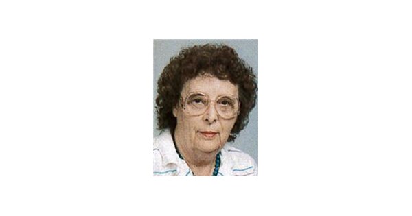 June Albright Obituary (1919 - 2020) - Knoxville, IL - The Register-Mail