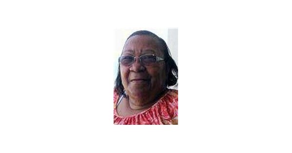 Myrtle Patterson Obituary (1939 - 2020) - Monmouth, IL - The Register-Mail
