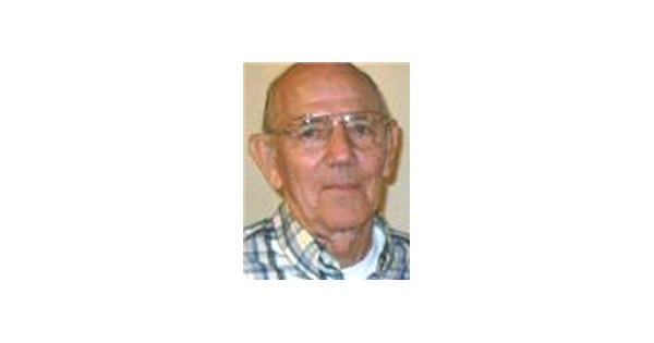 Forrest Pickrel Obituary (1936 - 2017) - Galesburg, IL - The Register-Mail