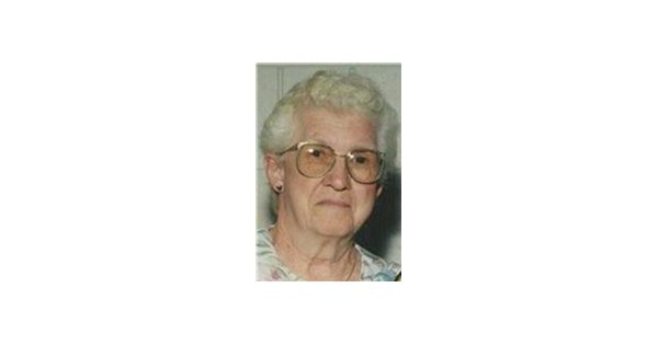 Marcella Adams Obituary (1930 - 2019) - Galesburg, IL - The Register-Mail