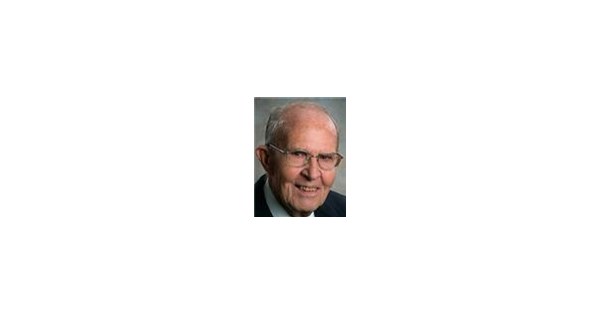 Charles Hallam Obituary (1924 - 2013) - Monmouth, IL - The Register-Mail