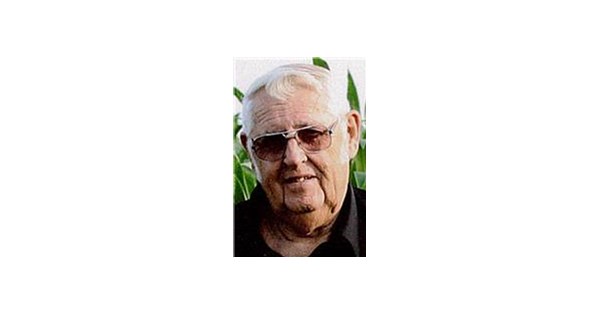 Gerald Link Obituary (1940 - 2020) - Abingdon, IL - The Register-Mail