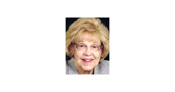 Patricia Adam Obituary (1922 - 2014) - Arlington Heights, IL - The ...
