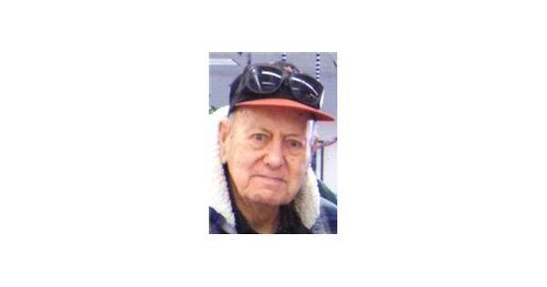 Harold Doan Obituary (1924 - 2015) - Galesburg, IL - The Register-Mail