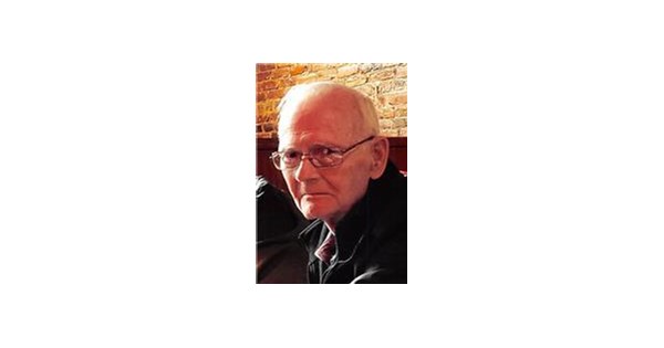 Kenneth Ball Obituary (1940 - 2020) - Galesburg, IL - The Register-Mail