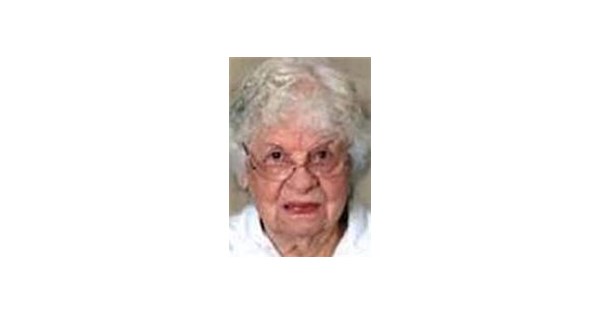 Fern Anderson Obituary (1922 - 2015) - Peoria, IL - The Register-Mail