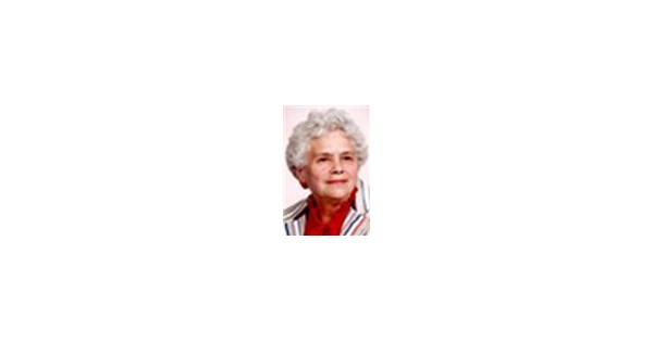 Betty Nelson Obituary (1925-2011) - Galesburg, IL - The Register-Mail