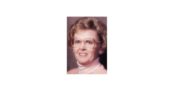 Mary Lou Armstrong Mills Obituary (1930 - 2018) - Legacy Remembers