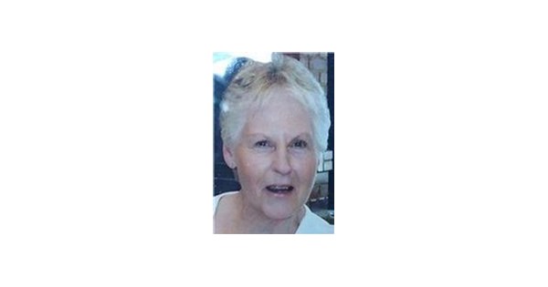 Shirley Kenney Obituary (1935 - 2020) - Toulon, IL - The Register-Mail